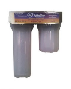 Hydroblend - pré-filtration intégrée - Hydrobios